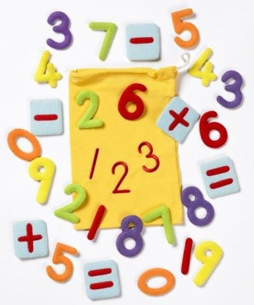 Calcule pentru clasa I - KIDIBOT Knowledge Battles