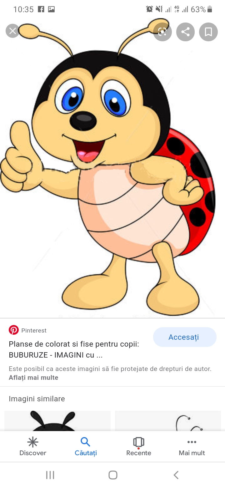 Matematica pentru Buburuze active - KIDIBOT Knowledge Battles