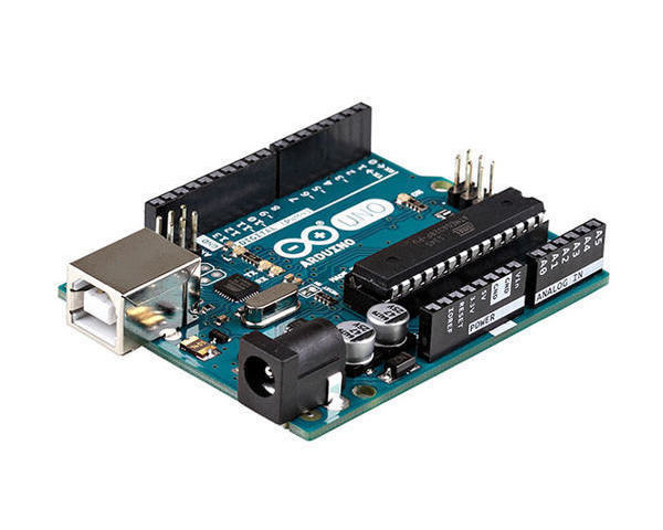 Micro-Curs de Arduino. Introducere. Arduino Blink. - KIDIBOT Knowledge Battles