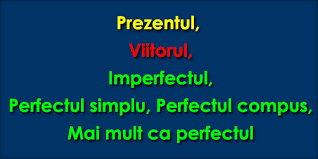 Modurile și timpurile verbului - KIDIBOT Knowledge Battles