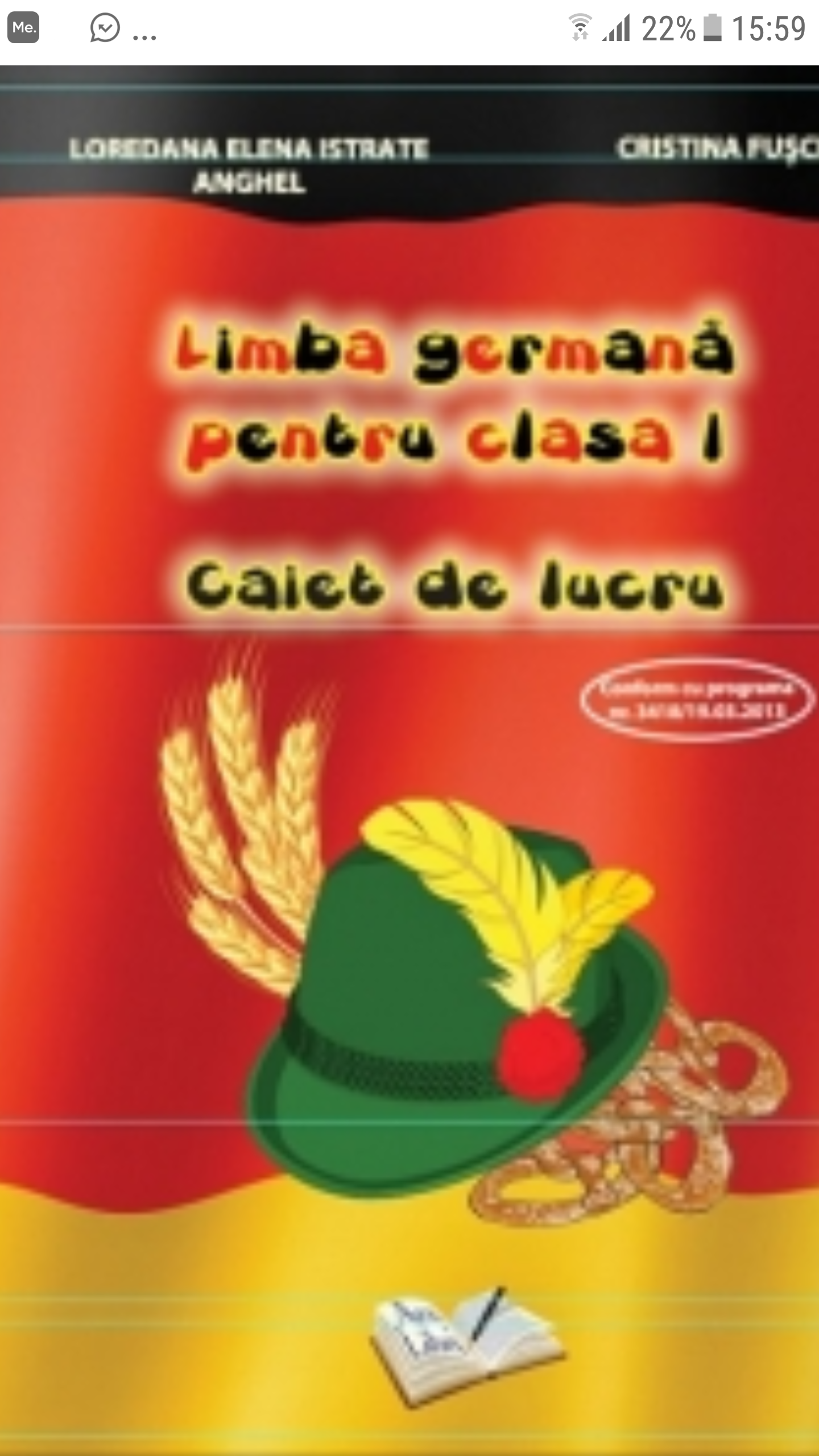 Numere in limba germană - KIDIBOT Knowledge Battles