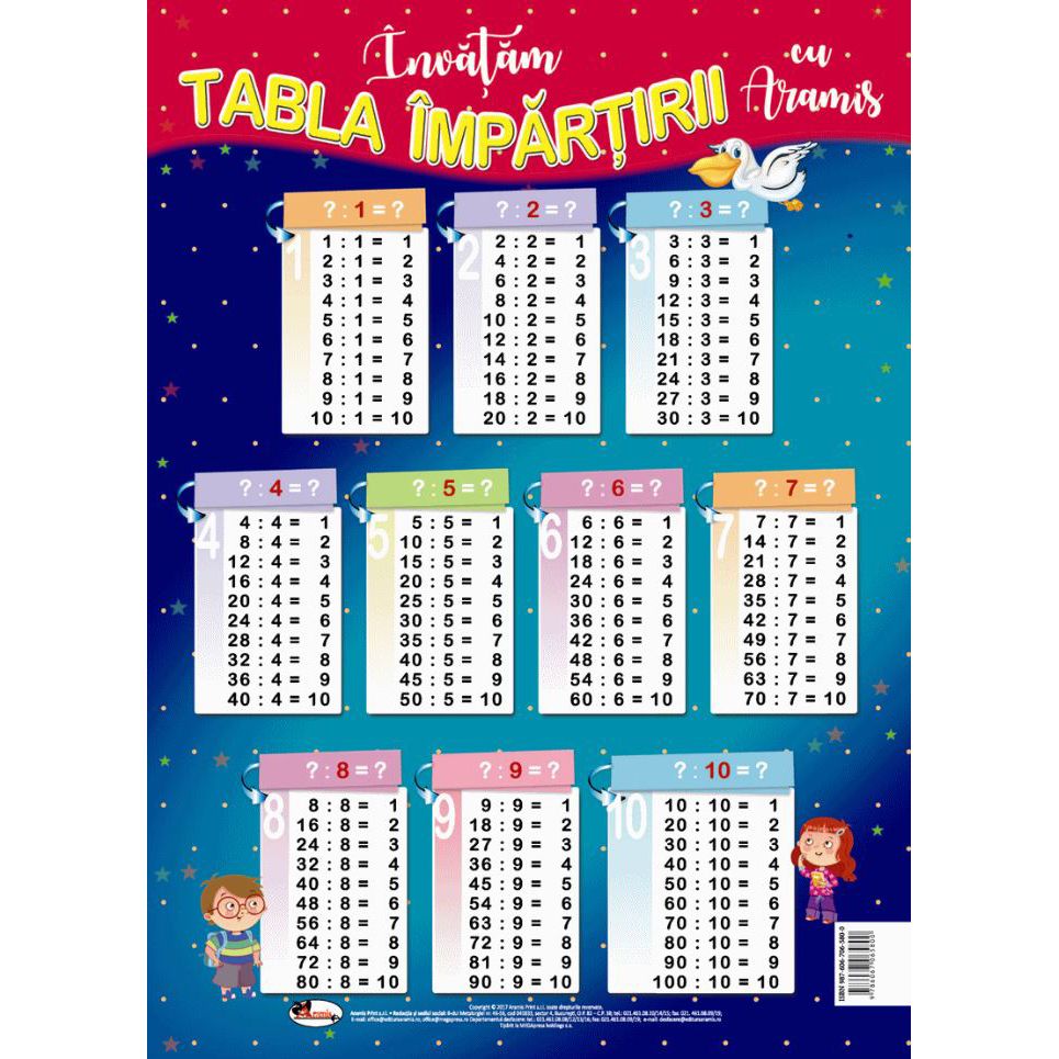 OPERATII MATEMATICE - KIDIBOT Knowledge Battles