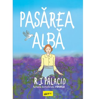 Pasarea alba - KIDIBOT Knowledge Battles