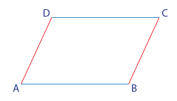 Teoreme ale paralelogramului - KIDIBOT Knowledge Battles