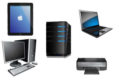 Test structura unui calculator - KIDIBOT Knowledge Battles